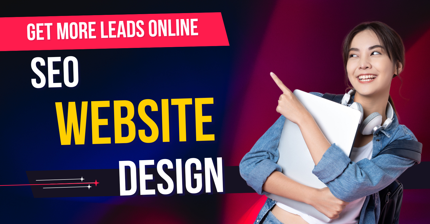 Web Design & SEO Townsville | Velocity Website Solutions